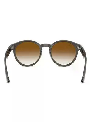 Ray-ban Round-frame Sunglasses