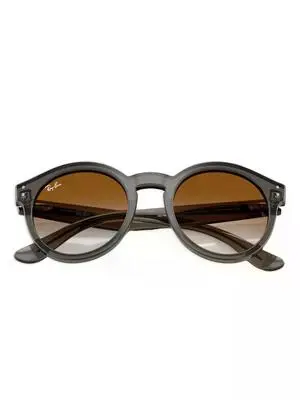 Ray-ban Round-frame Sunglasses