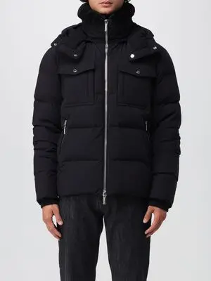 MOORER Jacket - Black