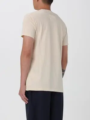 MAISON MARGIELA T-shirt - Beige