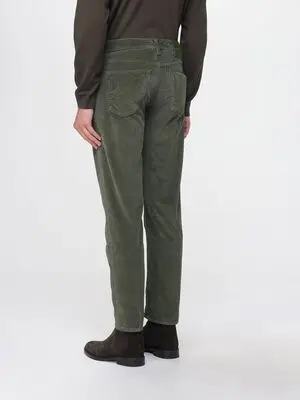 Jacob Cohen Pants - Green