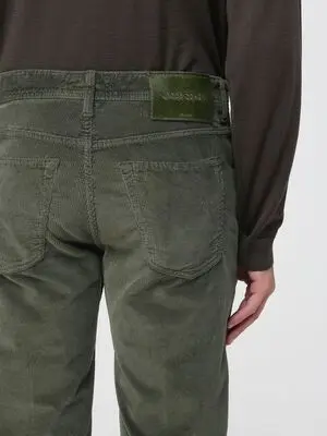 Jacob Cohen Pants - Green