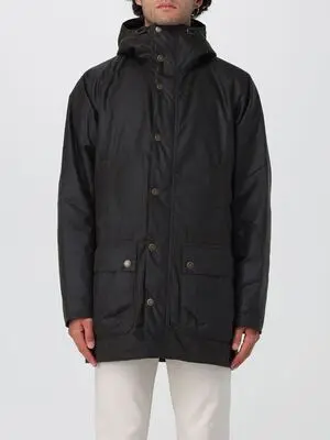 Barbour Long Sleeve Coats For Men