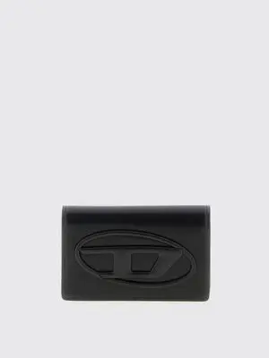 DIESEL Wallet - Black