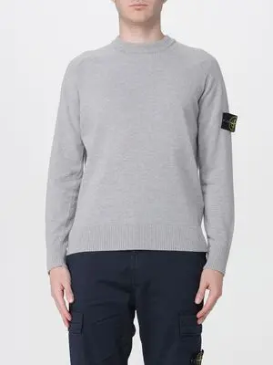 Stone Island Sweaters For Men