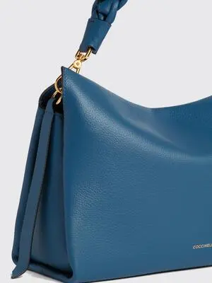 COCCINELLE Shoulder Bag - Blue
