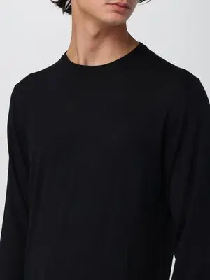 Aspesi Sweater - Black
