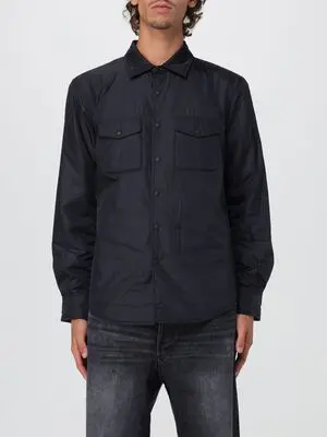Aspesi Shirt Men Black