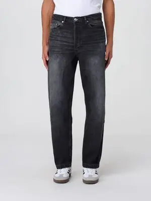 A.p.c. Straight Leg Jeans