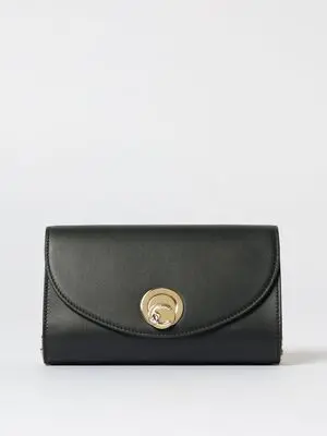 COCCINELLE Crossbody Bag - Black