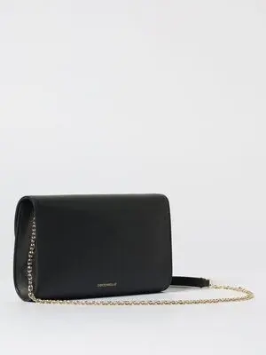 COCCINELLE Crossbody Bag - Black
