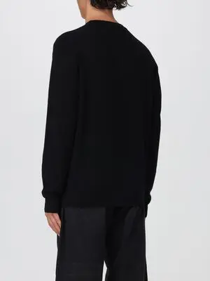 Aspesi Sweater - Black