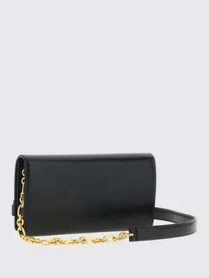 Balmain Crossbody Bag - Black