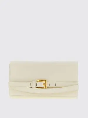 Balmain Crossbody Bag - White