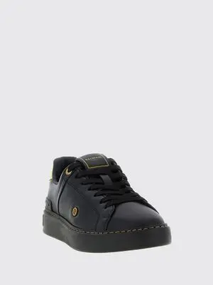 Balmain Low Top Sneakers