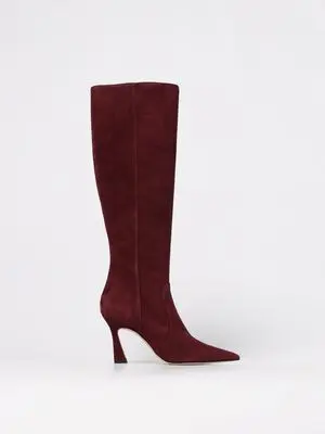 Women's Stuart Weitzman Red Boots