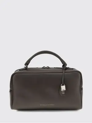 Brunello Cucinelli Handbag - Dark