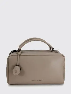 Brunello Cucinelli Handbag - Ivory