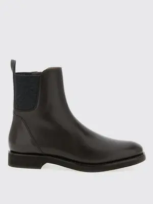 Brunello Cucinelli Ankle Boots