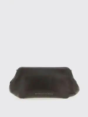 Brunello Cucinelli Clutch