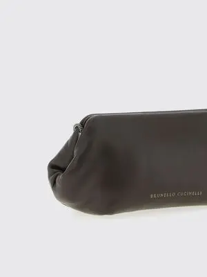 Brunello Cucinelli Clutch