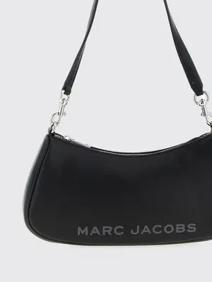 Marc Jacobs Shoulder Bag - Black