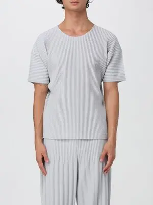 ISSEY MIYAKE T-shirt Men