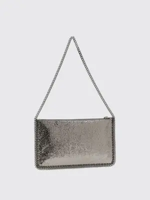 Stella McCartney Mini Bag With Chain Strap