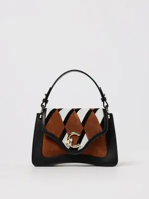 COCCINELLE Handbag - Leather