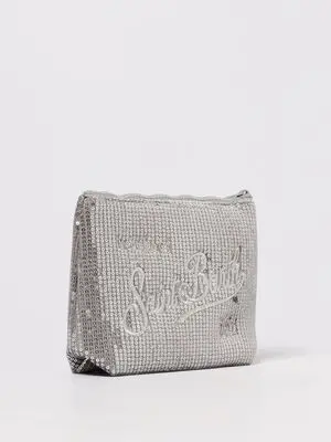 MC2 SAINT BARTH Sequin Embellished Clutch