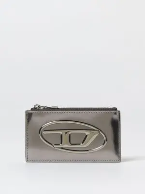 DIESEL Wallet - Grey