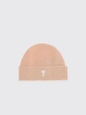 Ami Beanie - Blush Pink