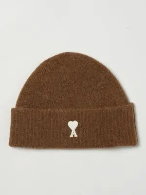 Ami Beanie - Brown