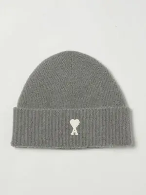 Ami Beanie - Grey
