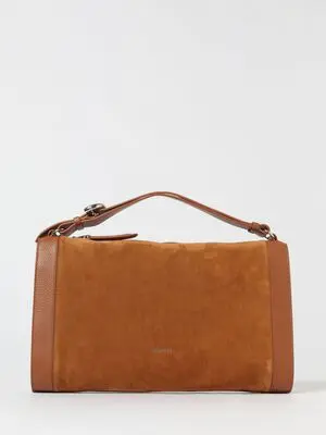COCCINELLE Handbag - Cocoa