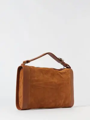 COCCINELLE Handbag - Cocoa