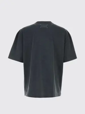 MAISON MARGIELA T-shirt - Grey
