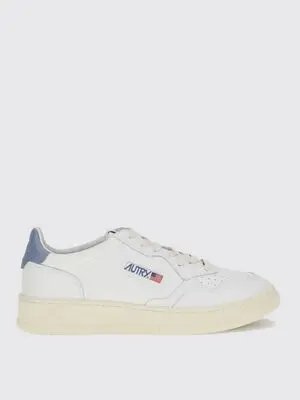 AUTRY Low Top Sneakers - White
