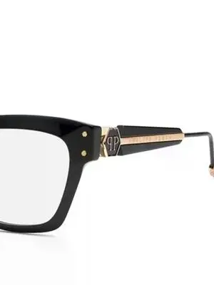 Philipp Plein Cat Eye Frames