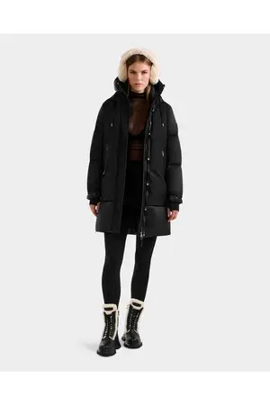 Rudsak Trimmed Outerwear For Women