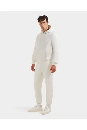 Rudsak Cotton-blend Hoodie - White