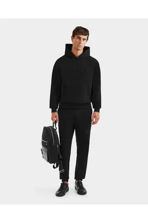 Rudsak Cotton-blend Hoodie - Black