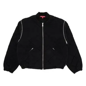 Supreme Quilted Jackets For Women