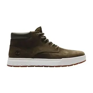 Timberland Maple Grove Leather Chukka