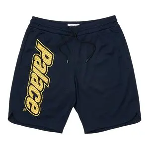 PALACE Lowercase Font Shorts