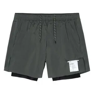Satisfy Loose Fit Shorts For Women