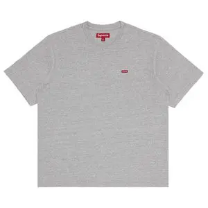 Supreme Small Box Tee - Grey