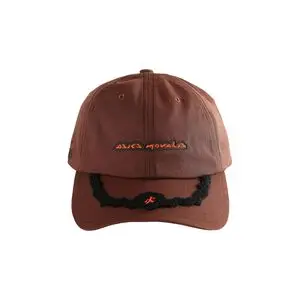 Asics X Kiko Kostadinov Novalis Mirbelioids Cap - Brown