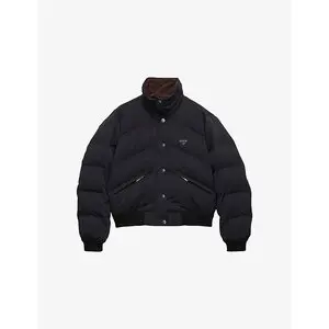 Prada Padded Jackets For Men