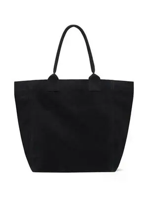 Isabel Marant Étoile Yenky Zipper Tote